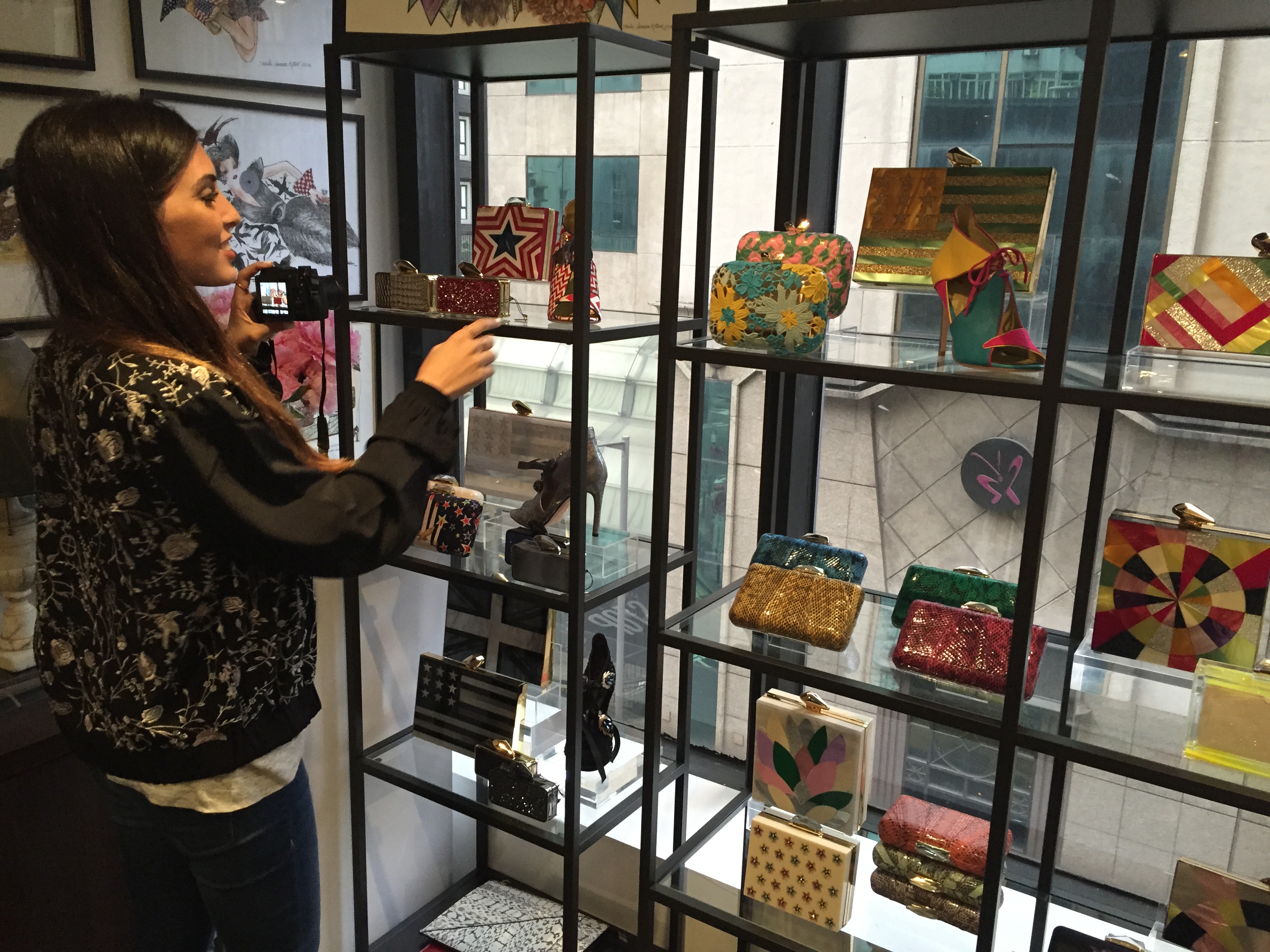 The World of KOTUR: Eat.. Shop.. Play.. With Tala Samman | Kotur